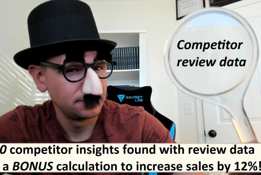 Amazon Product Reviews Sentiment Analysis - reviews.ai Amazon Product Reviews Sentiment Analysis - reviews.ai